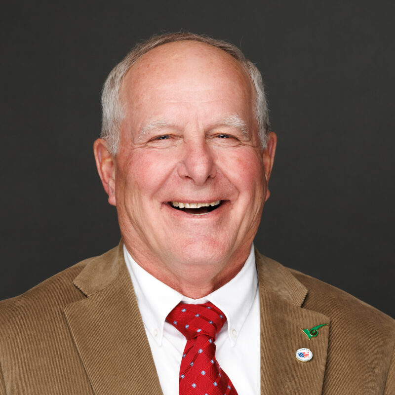 Home | United Soybean Board