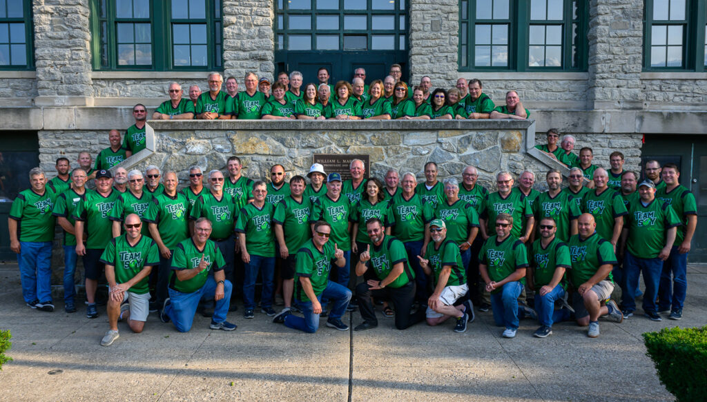 United Soybean Board Farmer-Leaders Set FY24 Budget | United Soybean Board