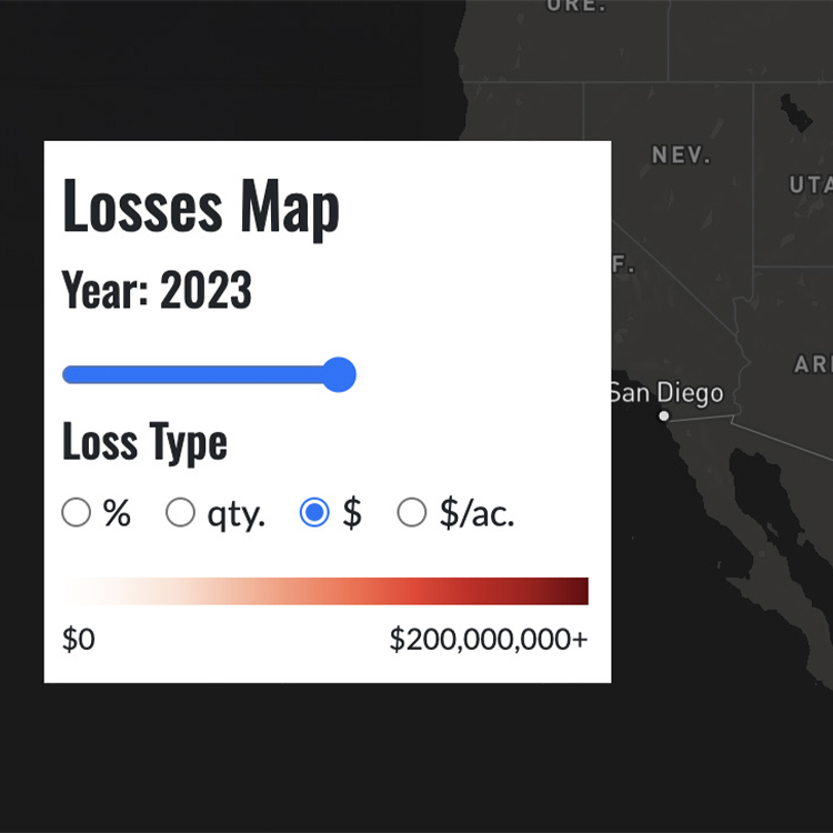 Better Together: The Crop Protection Network | United Soybean Board