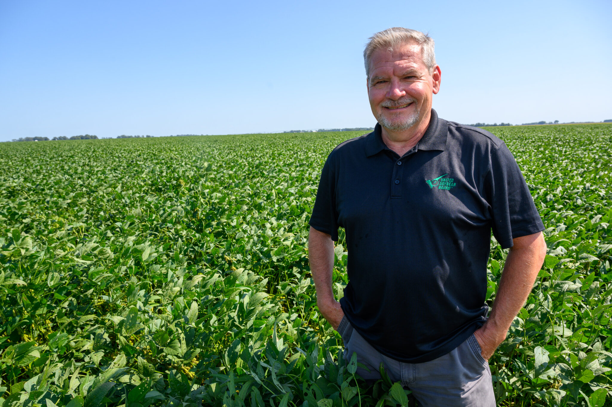 New Dietary Guidelines reinforce soy’s role in healthy diets | United ...