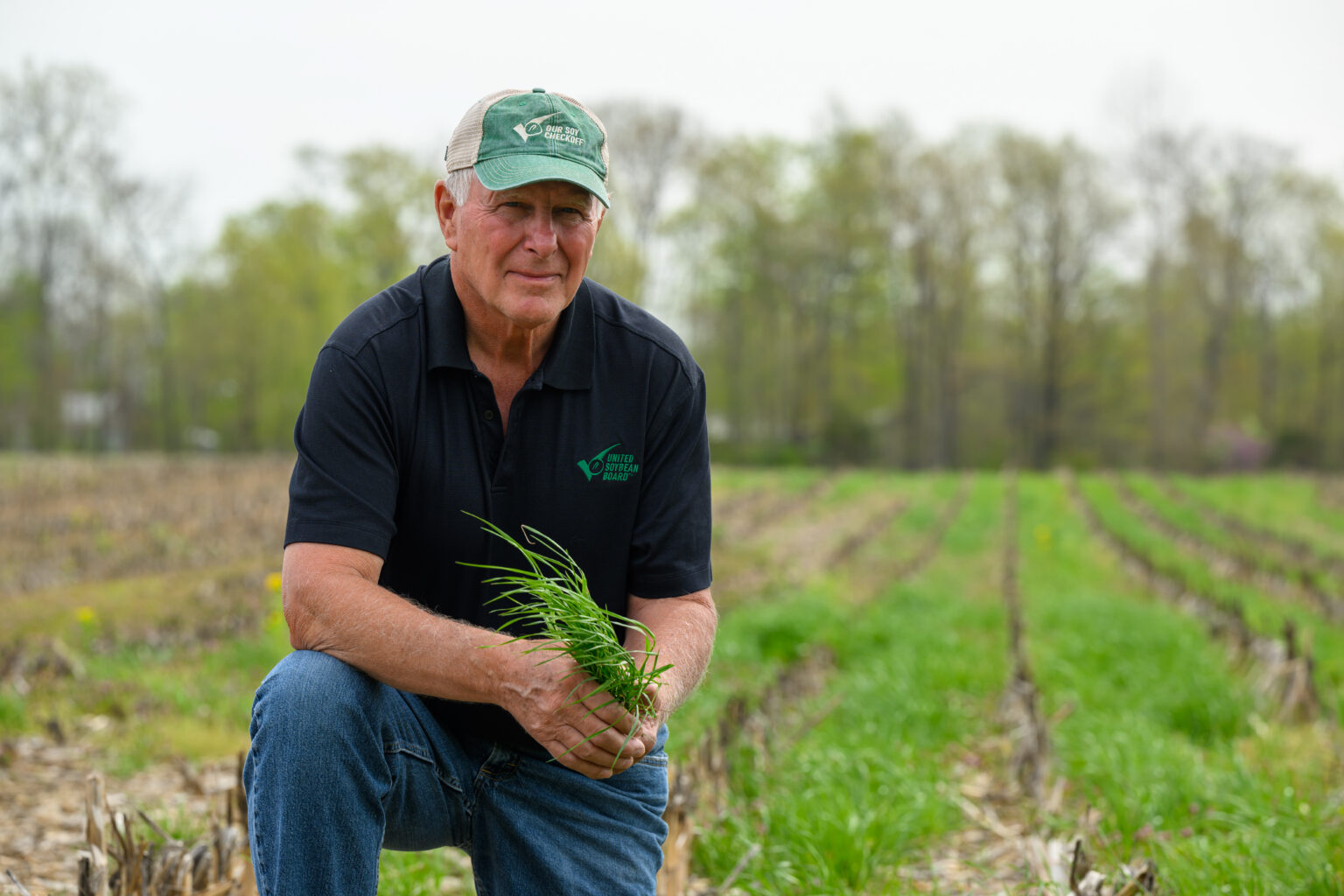 Farmers for Soil Health reopens enrollment with higher payments ...